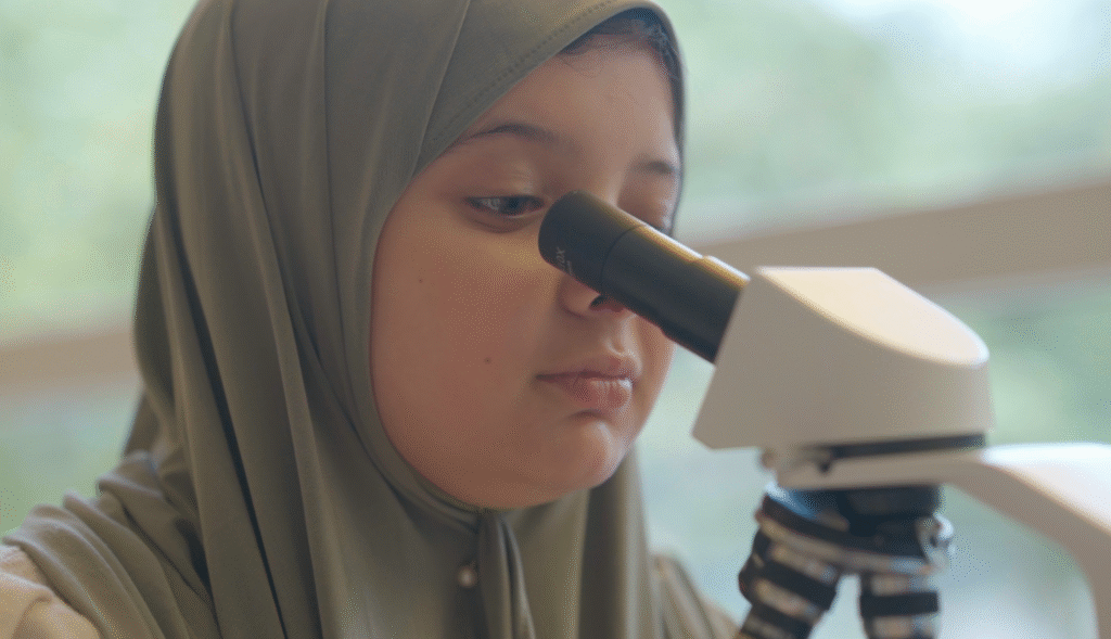 Onderwijs – Medina College
